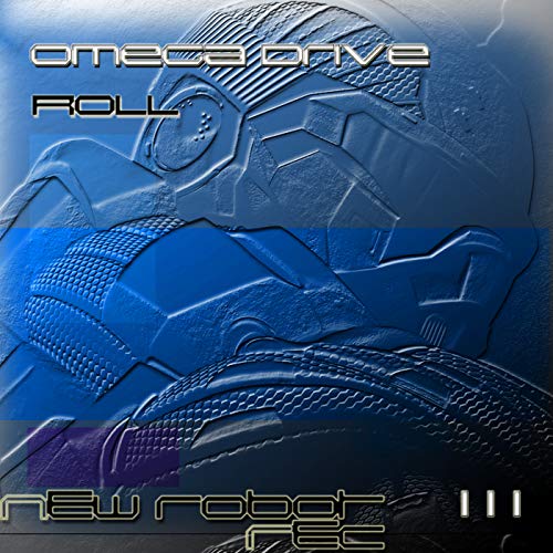 Play Roll by Omega Drive on Amazon Music