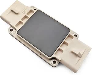 Amazon.com: LX230 Ignition Control Module Fit for Ford Ranger 1989-1997 ...