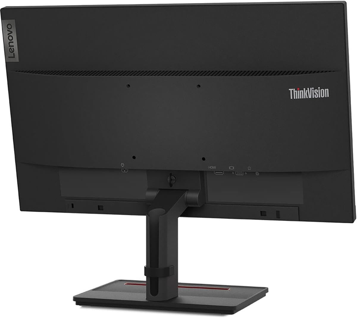 Lenovo ThinkVision S22e-20 21.5″ Full HD WLED Monitor LCD – 169 – Raven ...