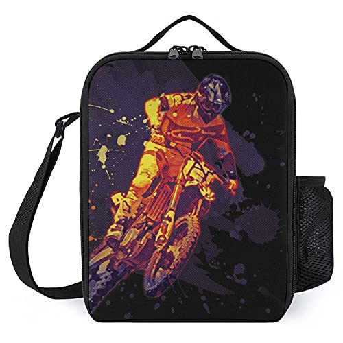 Motocross Lunchbox – Die 15 besten Produkte im Vergleich ...