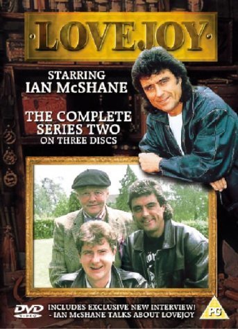 Amazon.com: Lovejoy (series 2) : Movies & TV
