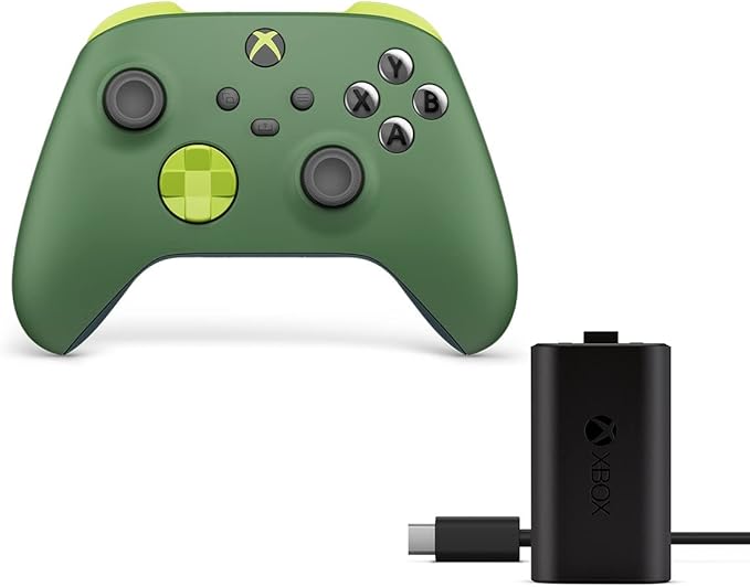Xbox Wireless Controller – Remix Special Edition for Xbox Series X|S ...