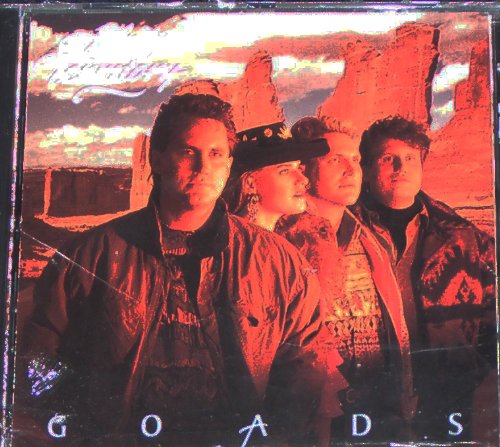 Holy Territory - Amazon.com Music