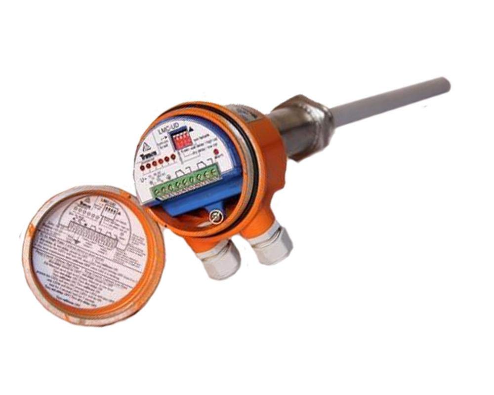 Trumen LSV Stainless Steel Hopper Level Sensor : Amazon.in: Industrial ...