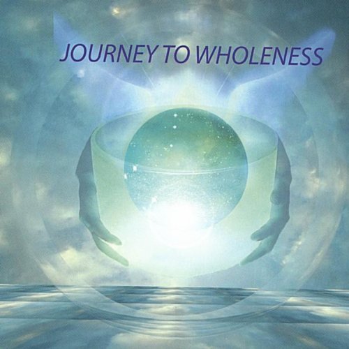 Play Journey To Wholeness by Elivia Melodey's Crystal Vibrations on ...