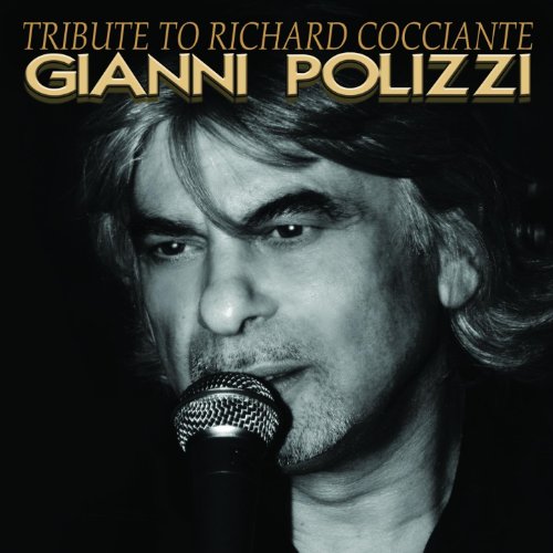 Amazon.com: Tribute to Richard Cocciante : Gianni Polizzi: Everything Else