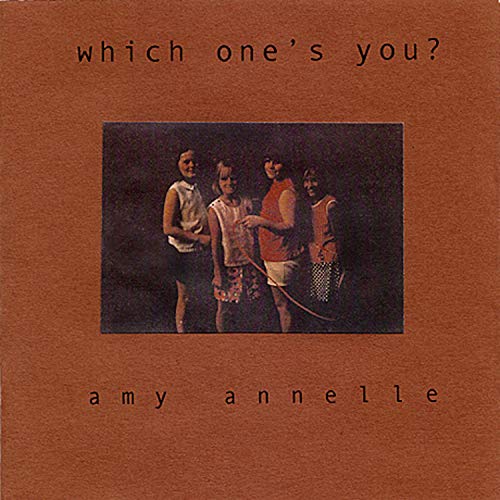 Amazon.com: Which One's You? : Amy Annelle: Digital Music