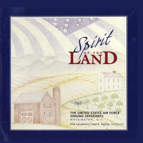 Buy Spirit of the Land Online at Low Prices in India | Amazon Music ...
