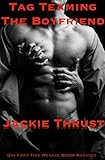 【発売日：2015年05月01日】・製造元:Jackie Thrust