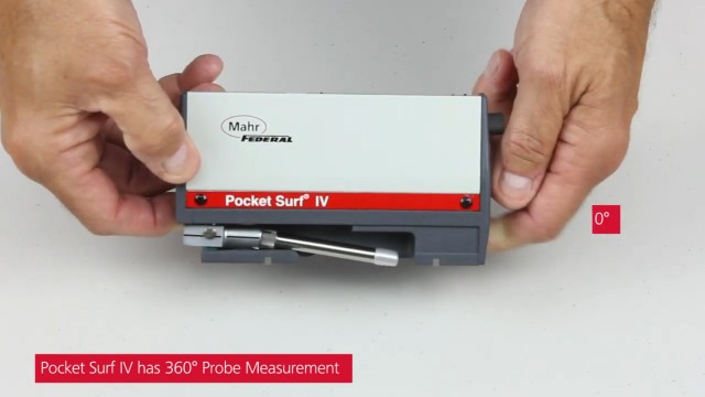 Watch Mahr＇s Pocket Surf IV Product Intro on Amazon Live