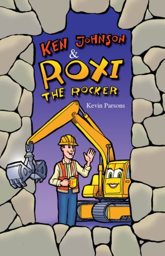 Ken Johnson & Roxi the Rocker: Kevin Parsons, Sherry Rosenthal, Adam ...