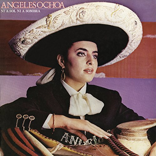 Play Ni a Sol Ni a Sombra by Ángeles Ochoa on Amazon Music