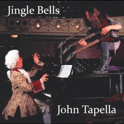 Play Jingle Bells by John Tapella on Amazon Music