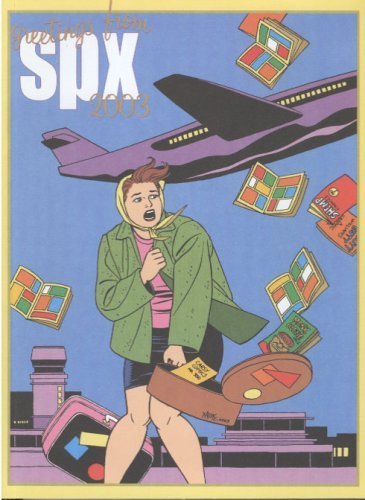 SPX 2003 Anthology: Greg Bennett, Charles Brownstein, Chris Pitzer ...