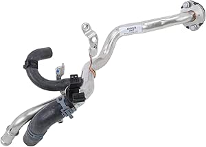 Amazon.com: ACDelco GM Original Equipment 55500375 Thermal Bypass Pipe ...