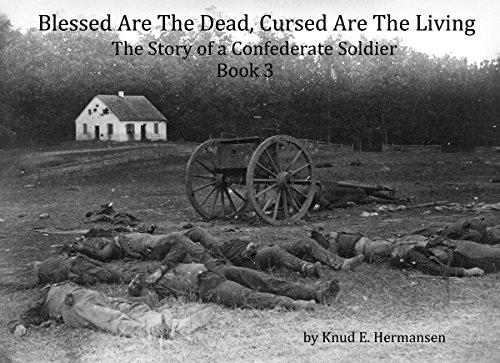 Amazon.com: Blessed Are the Dead, Cursed Are the Living (The Story of a ...