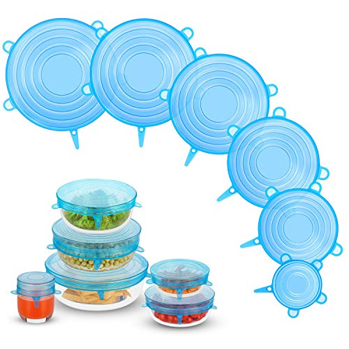 Amazon.de Best Sellers: The most popular items in Preserving Lids