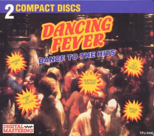 Dancing Fever: Various Artists: Amazon.in: Music}