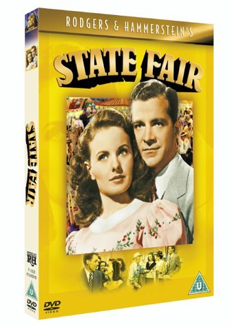 STATE FAIR - DVD: Amazon.co.uk