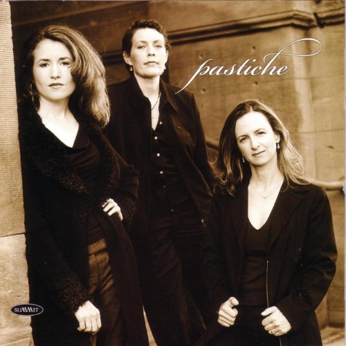 Amazon.com: Pastiche : Pastiche: Digital Music