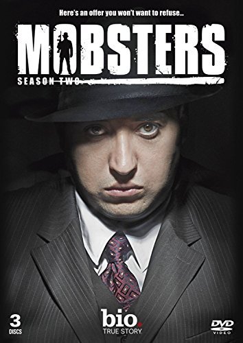 Amazon.com: Mobsters: The Complete Series 2 [NON USA FORMATTED VERSION ...