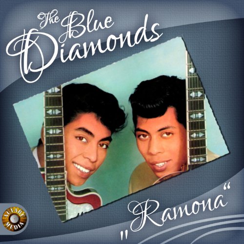 Ramona : The Blue Diamonds: Amazon.fr: Téléchargement de Musique