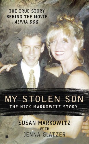 Amazon.com: My Stolen Son: The Nick Markowitz Story (Berkley True Crime ...