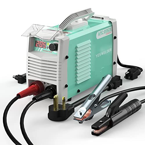 Best Portable Welding Machine