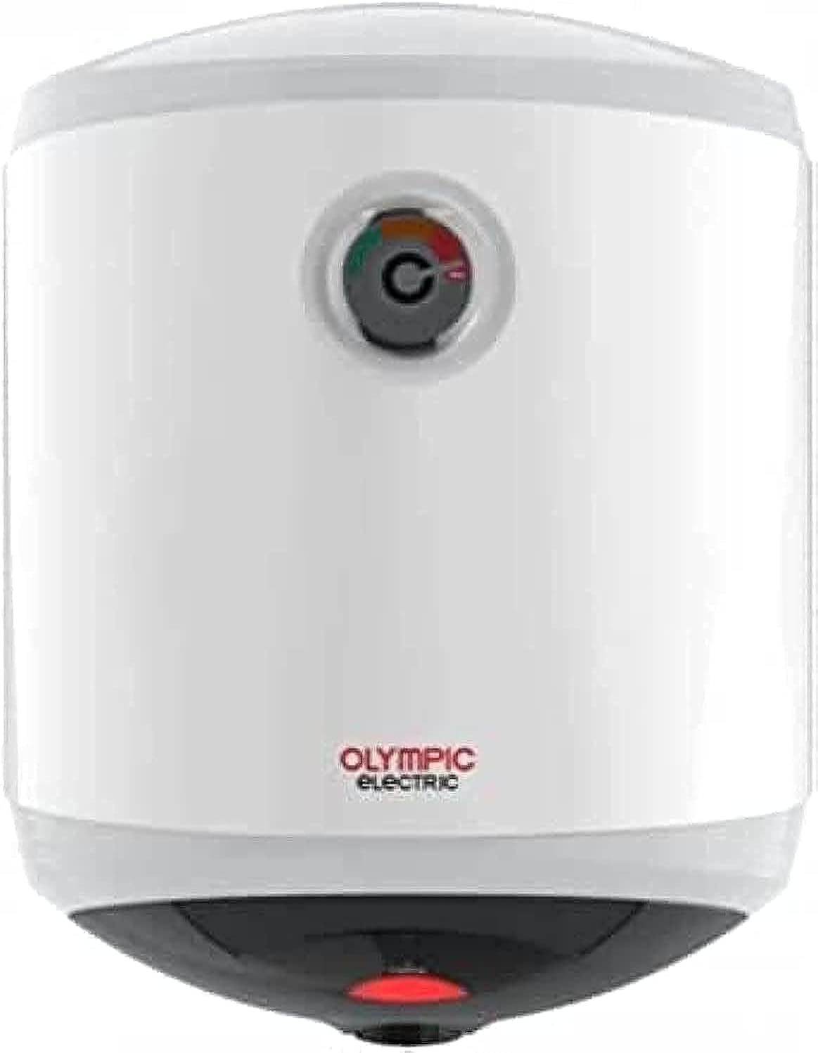 Olympic Electric Water Heater Hero 50 liter Mechanical Control -1500 ...