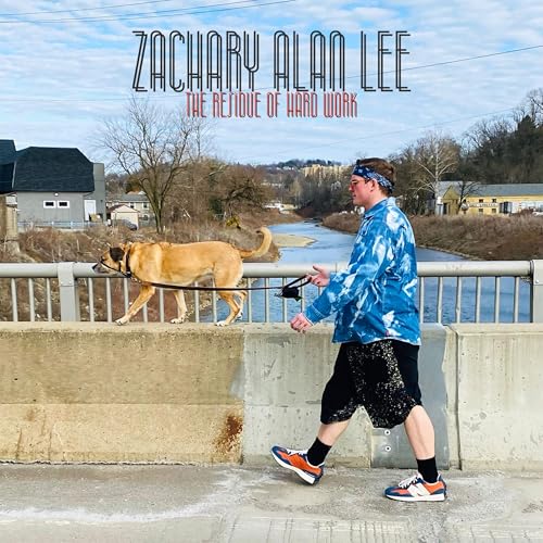 Reproducir The Residue of Hard Work de Zachary Alan Lee en Amazon Music