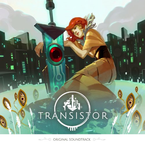Apex Beat song by Darren Korb from Transistor Original Soundtrack on ...