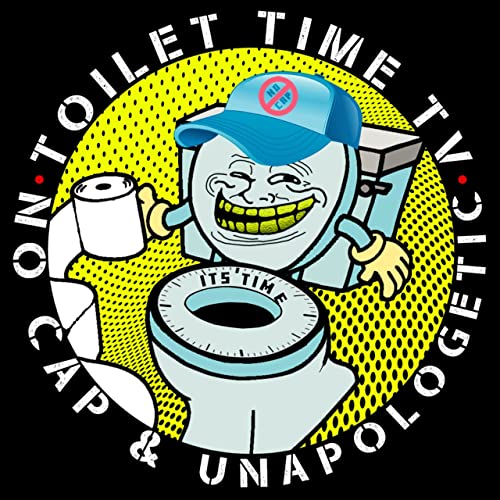 Amazon.com: Toilet Time TV : Toilet Time Tv: Audible Books & Originals