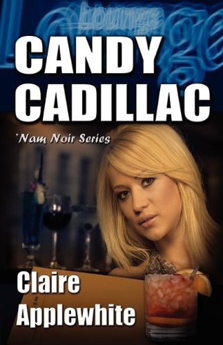 Candy Cadillac: Applewhite, Claire: 9781603184298: Amazon.com: Books