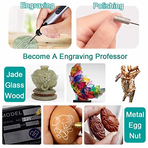 The 30 Best Hand Engraving Machines of 2025 [Verified] - Cherry Picks