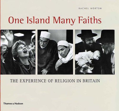One Island Many Faiths: The Experience of Religion in Britain: Amazon ...