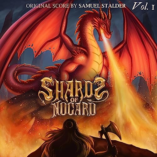 Play Shards of Nogard (Original Game Soundtrack), Vol. 1 by Samuel ...