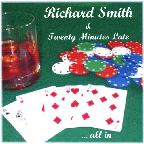 Play All In by Twenty Minutes Late on Amazon Music