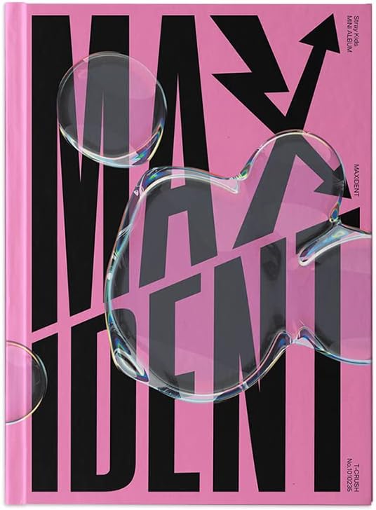 Amazon.com: DICON D'FESTA MINI EDITION STRAYKIDS DREAMUS Display Album ...