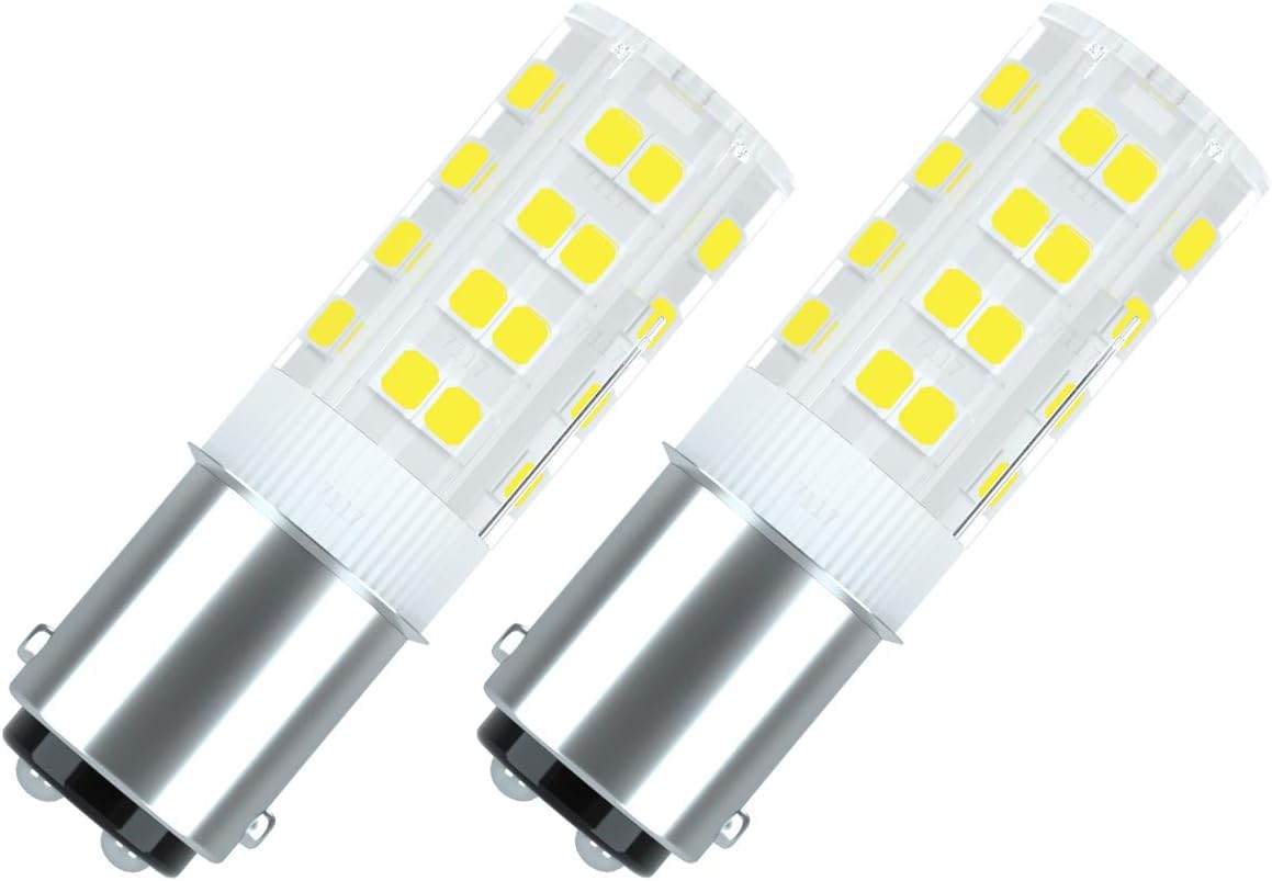 7117 ba15d led 220v Ampoules Dimmable 4W=40W Ampoule Halogène 220-240V ...