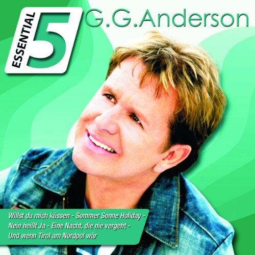 Essential 5 von G.G. Anderson bei Amazon Music - Amazon.de