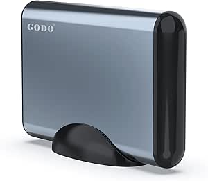 Amazon.com: GODO SAS to USB 3.0 Hard Drive Adapter,SAS/SATA Hard Drive ...