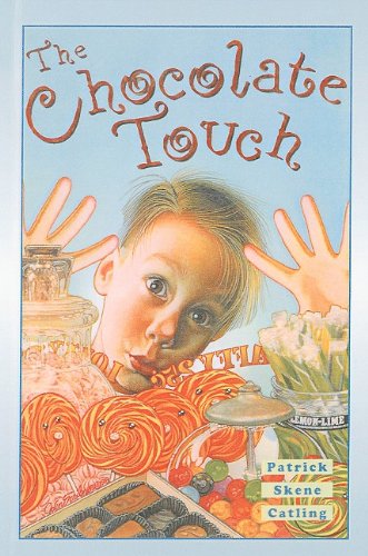 The Chocolate Touch : Amazon.in: Books