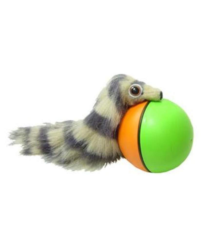 Buy Weazel Ball - The Weasel Rolls with Ball Online at Low Prices in ...