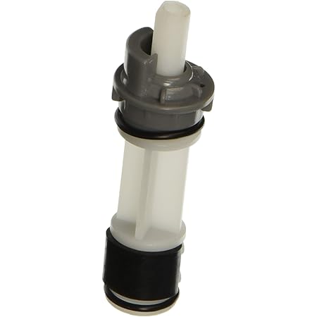 Danco 15607B Plastic Tub/Shower Valve Diverter stem for Delta - Bathtub ...