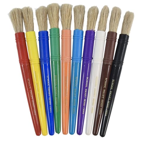 Best School Smart Painting Supplies: Elevate Your Artistic Experience ...
