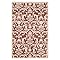 Amazon.com: Morebes Vintage Entryway Rug, 2x3 Rug Non Slip, Washable ...
