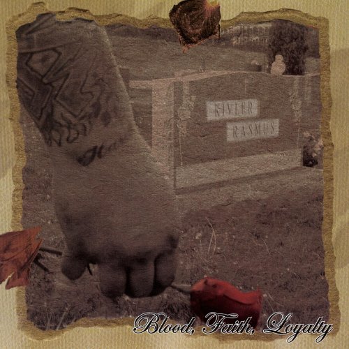 Amazon.com: Blood, Faith, Loyalty : Strength For A Reason: Digital Music