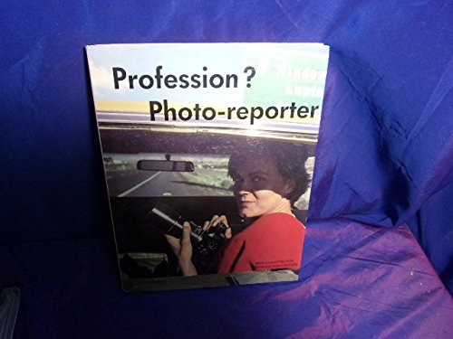 Amazon.in: Buy Profession ? Photo-reporter (Profession) Book Online at ...