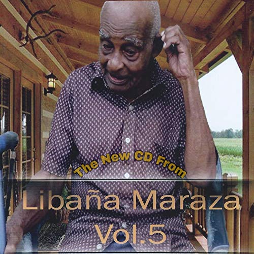 Amazon.com: Libaña Maraza, Vol. 5 : Libaña Maraza: Digital Music
