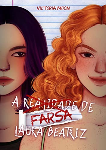 A Farsa de Laura Beatriz eBook : Moon, Victoria, Artwork, Maxy: Amazon.com.br: Livros